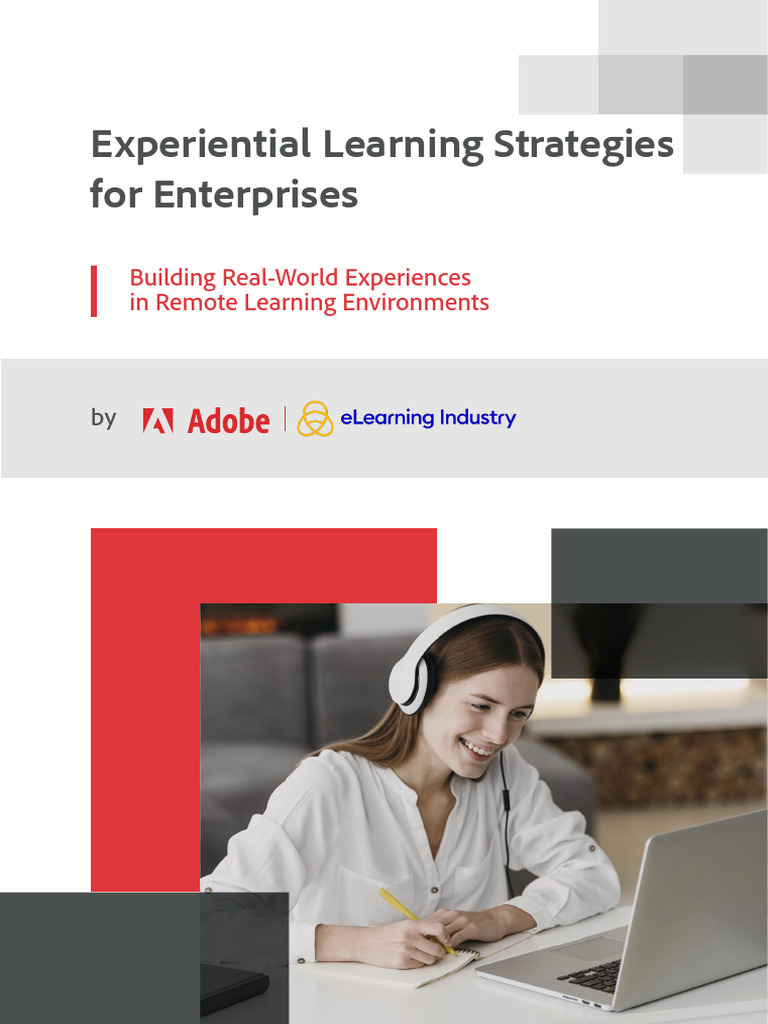Experiential Learning in Remote Training | PDF | Learning | Educational ...