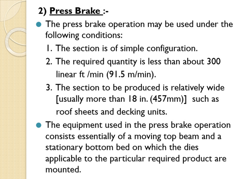 Cold Formed Steel Sections - PPTX 7 | PDF