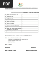 Name Inclusion | PDF