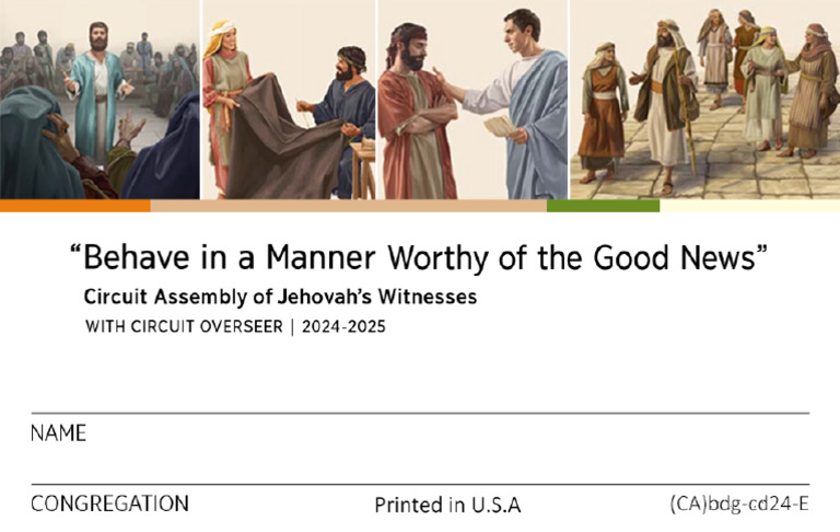 CA (BDG cd24 E) | PDF