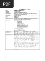 Fysik 1 Exempelprov | PDF