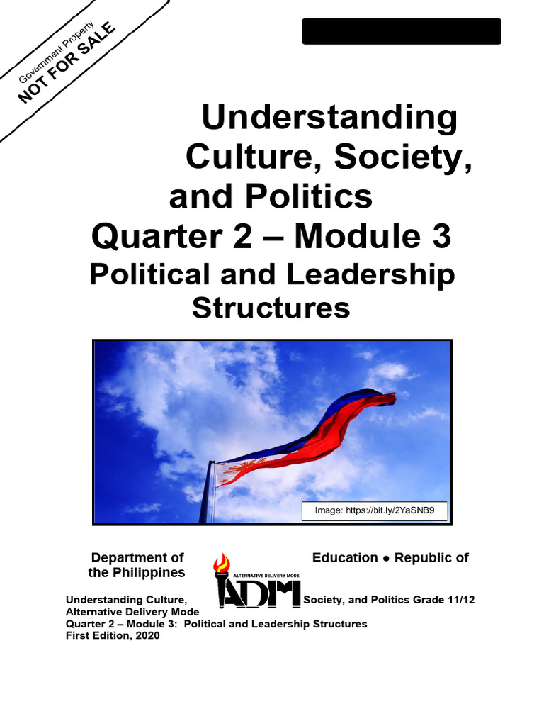 Inbound 8715735507824638335 | PDF | Legitimacy (Political) | Political ...
