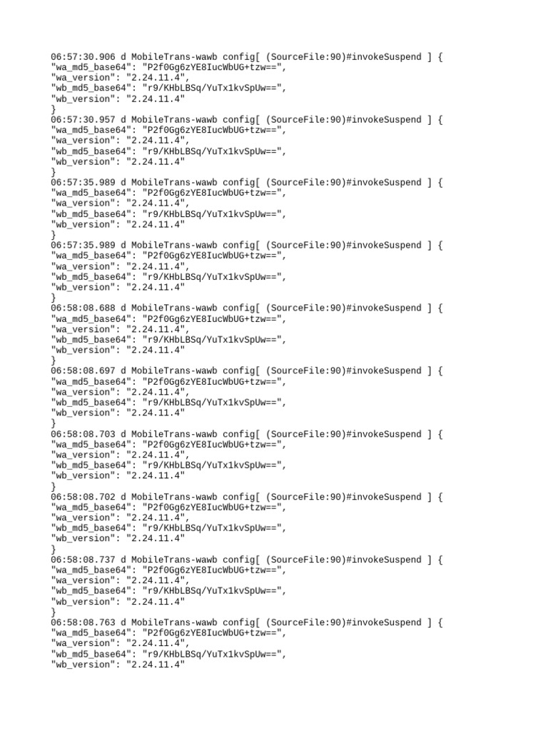 XTX | PDF