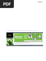 CPUT Student Login and Password Guide | PDF | Password | Login