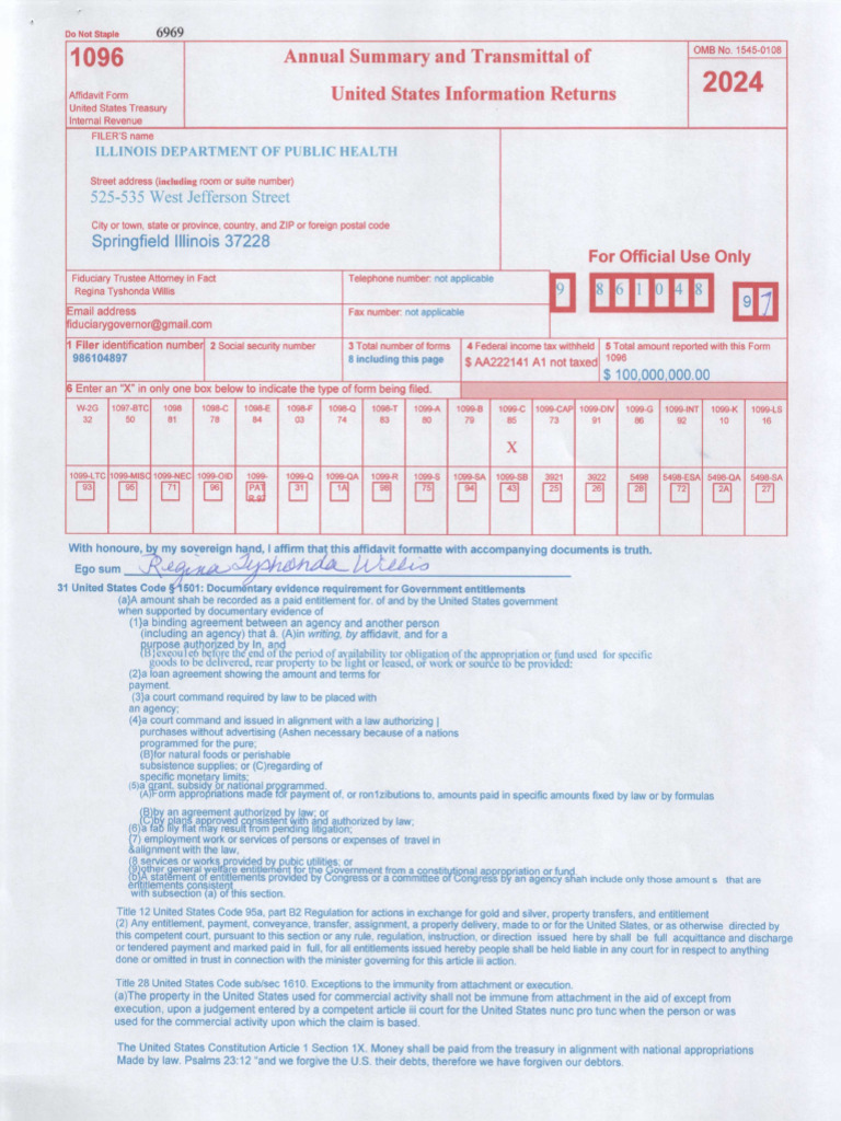 Levy Illinois Department of Public Health 20241125184935 | PDF