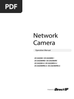 YI IOT Wifi Camera User Manual | PDF | Wi Fi | Internet Of Things