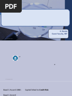 ILAAP Guidelines for Liquidity Management | PDF | Stress Test ...