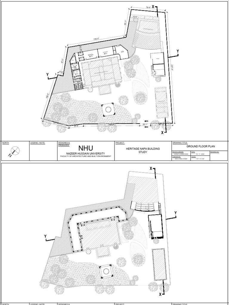 Ahfaz Making & Testing Mid Term Submission | PDF | Queensland Heritage ...