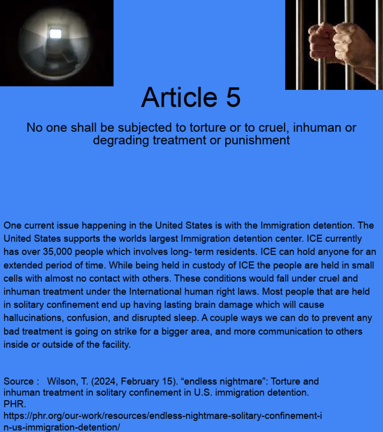 Article 5 | PDF