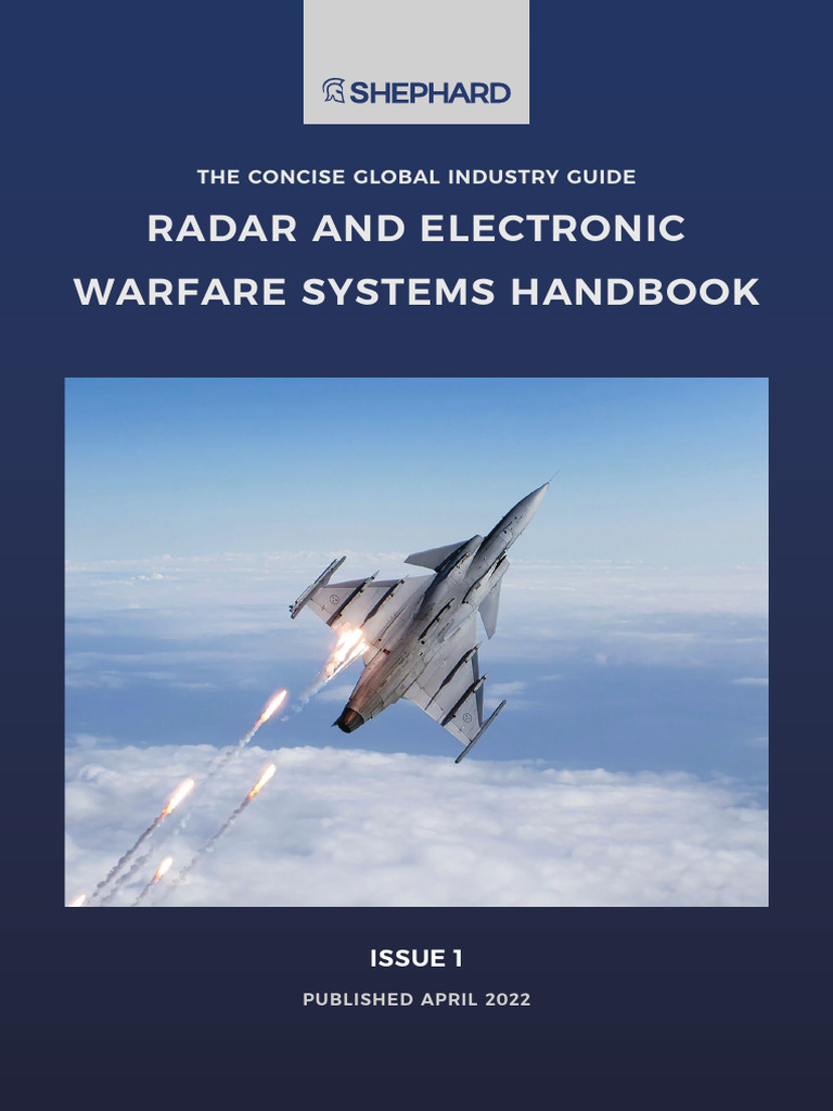 Ground Radar Systems' | PDF | Radar | General Dynamics F 16 Fighting Falcon