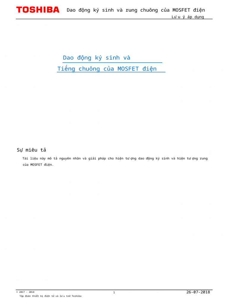 Ringing Toshiba | PDF