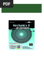 Bitsat Paper 1 | PDF | Pendulum