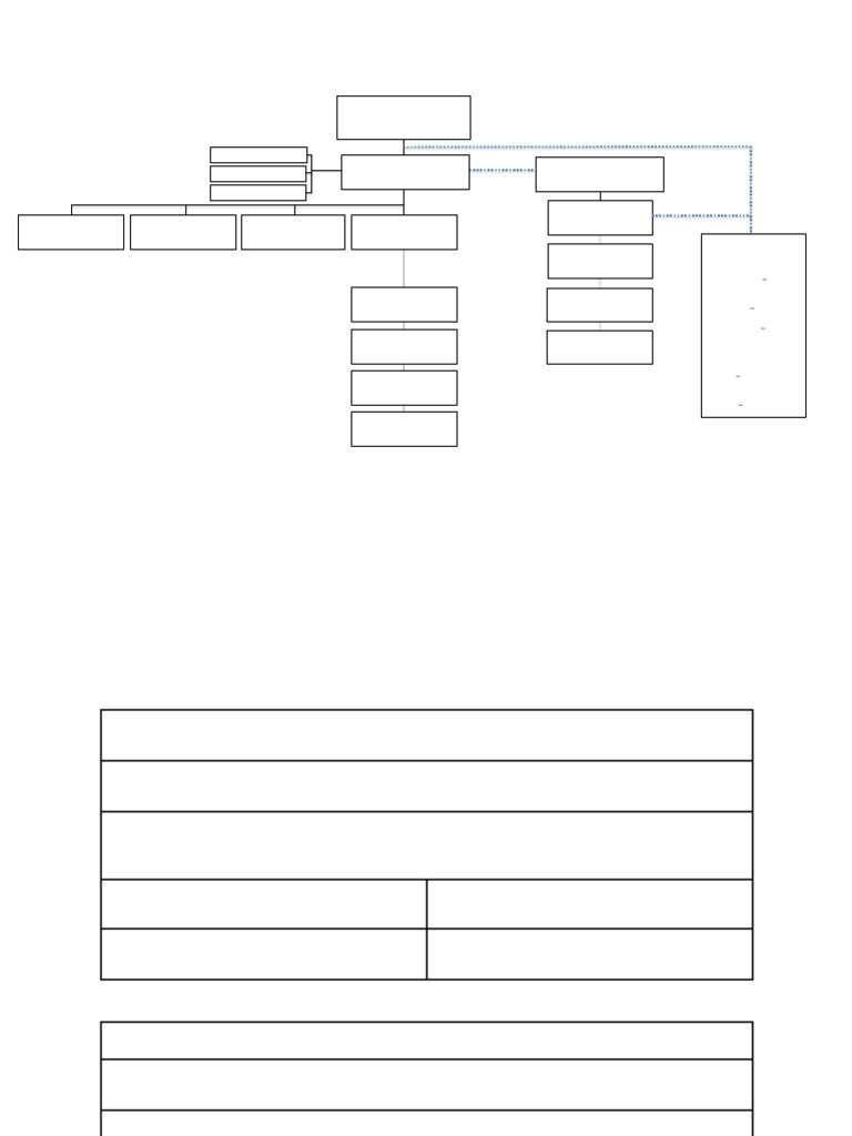Sample EOC ACTION PLAN | PDF | Incident Command System | Emergency