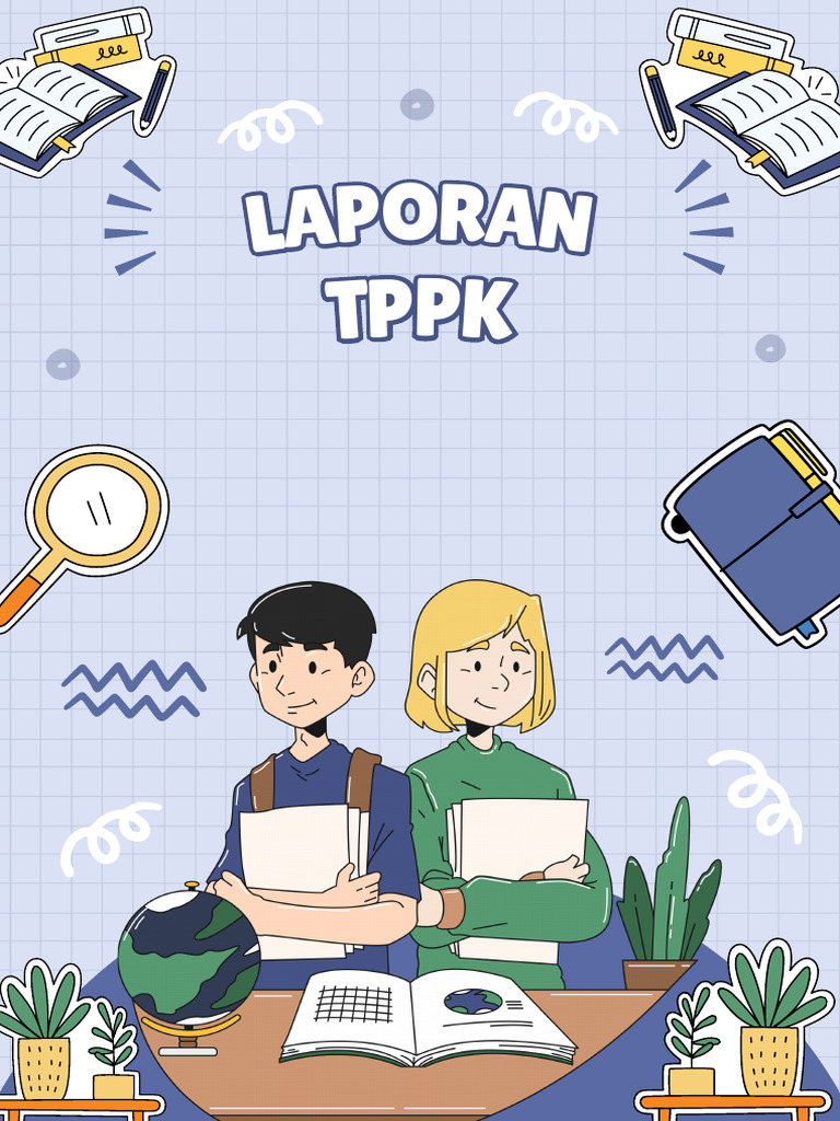 Laporan TPPK | PDF