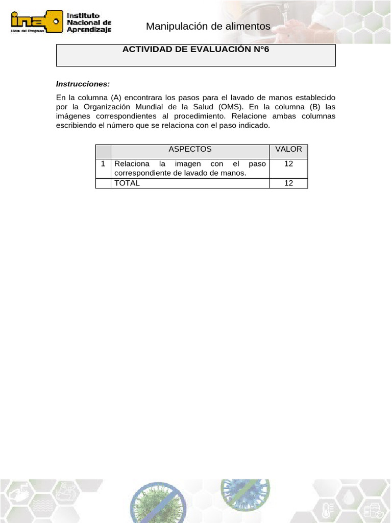 Actividad6 R | PDF
