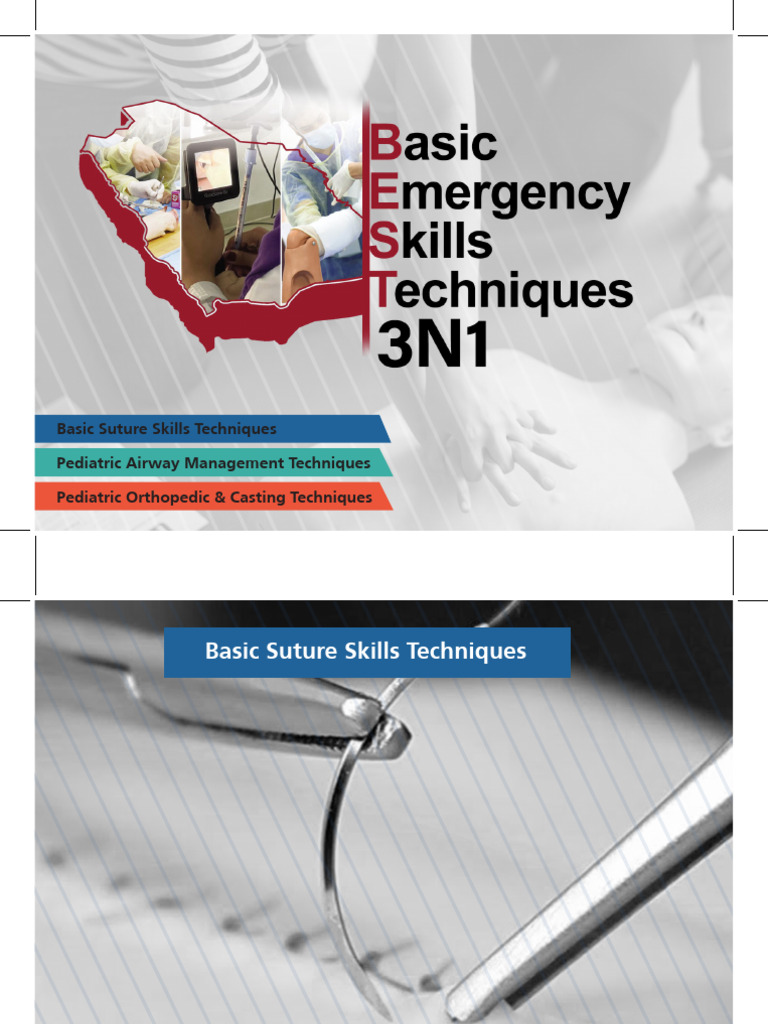 7th BEST 3N1 Cards-.65c74134505572.04826700 | PDF | Wound | Medicine