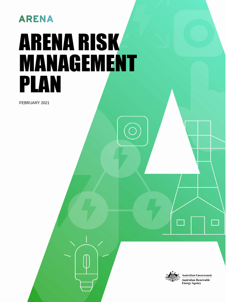 Arena Risk Management Guide | PDF | Risk | Copyright