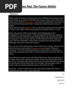 Nokia Vision Statement | PDF