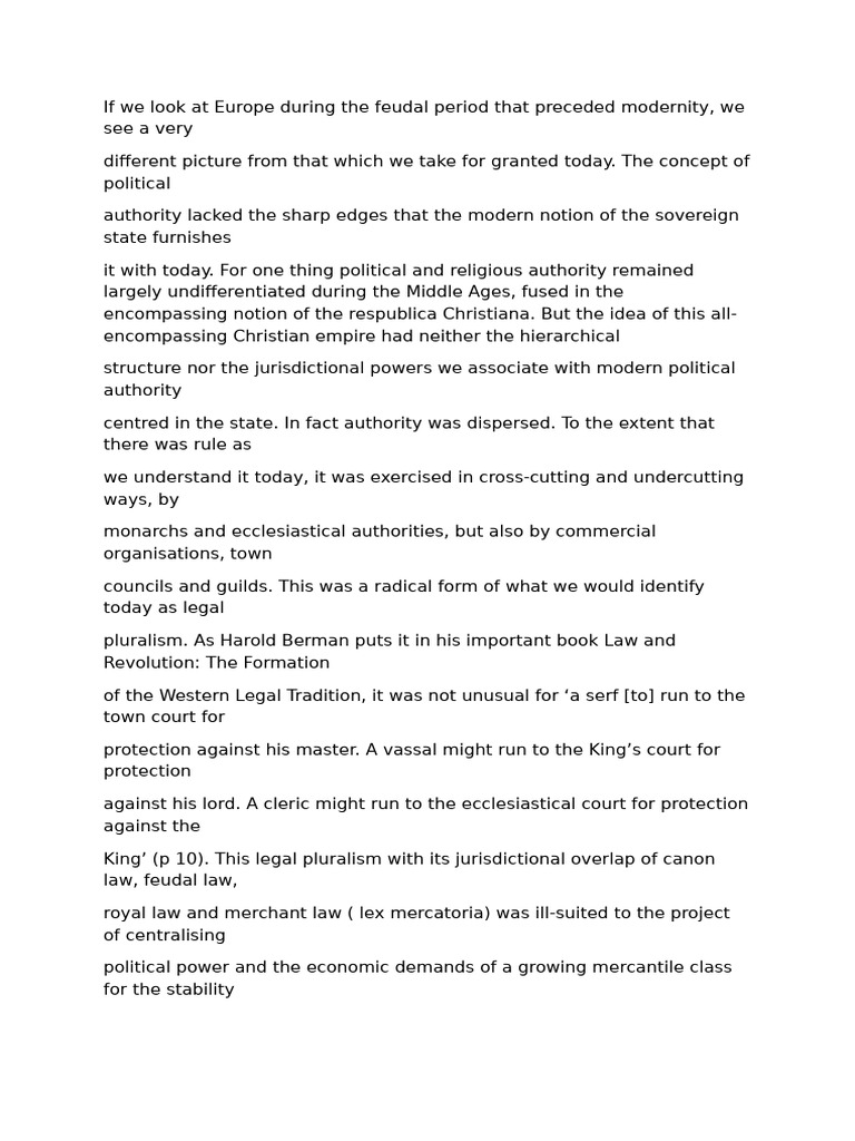 Social Contract Theories | PDF | Social Contract | Sovereignty