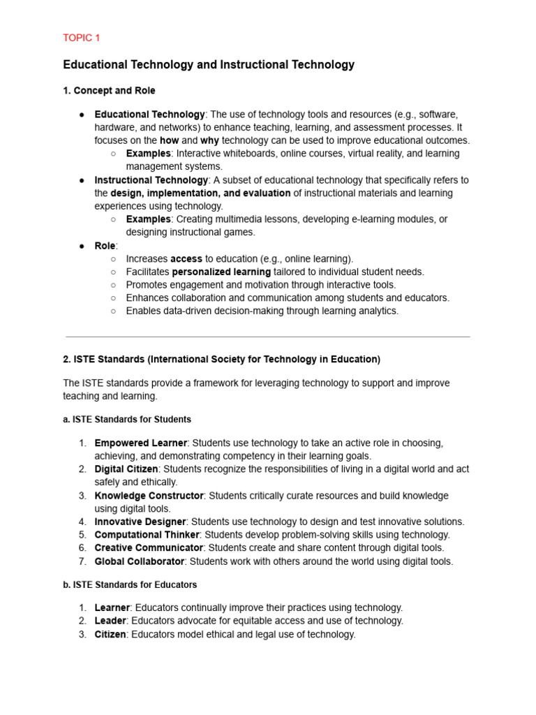 Techno Quiz 2 Notes | PDF | Educational Technology | Augmented Reality