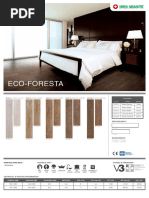 DAL ColorWheel Mosaic SS | PDF | Tile | Color