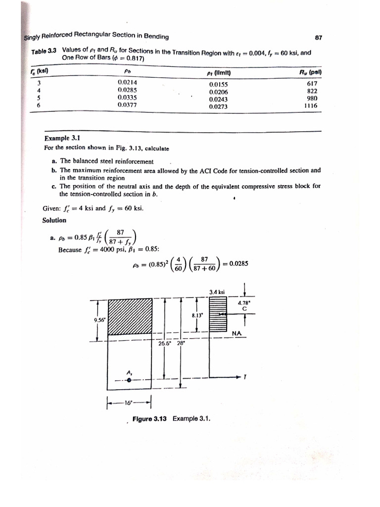 Example 3.1 To 3.4 - Nadim Hassoun-5 | PDF