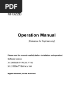 Hobart PROFI CN Dishwasher Service Manual | PDF | Dishwasher | Valve