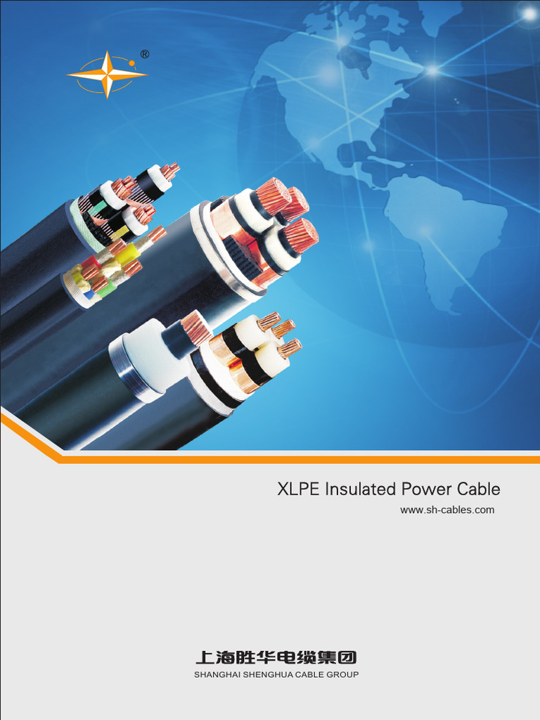 ZR YJV 0.6/1kV Cable Specifications | PDF | Insulator (Electricity) | Wire