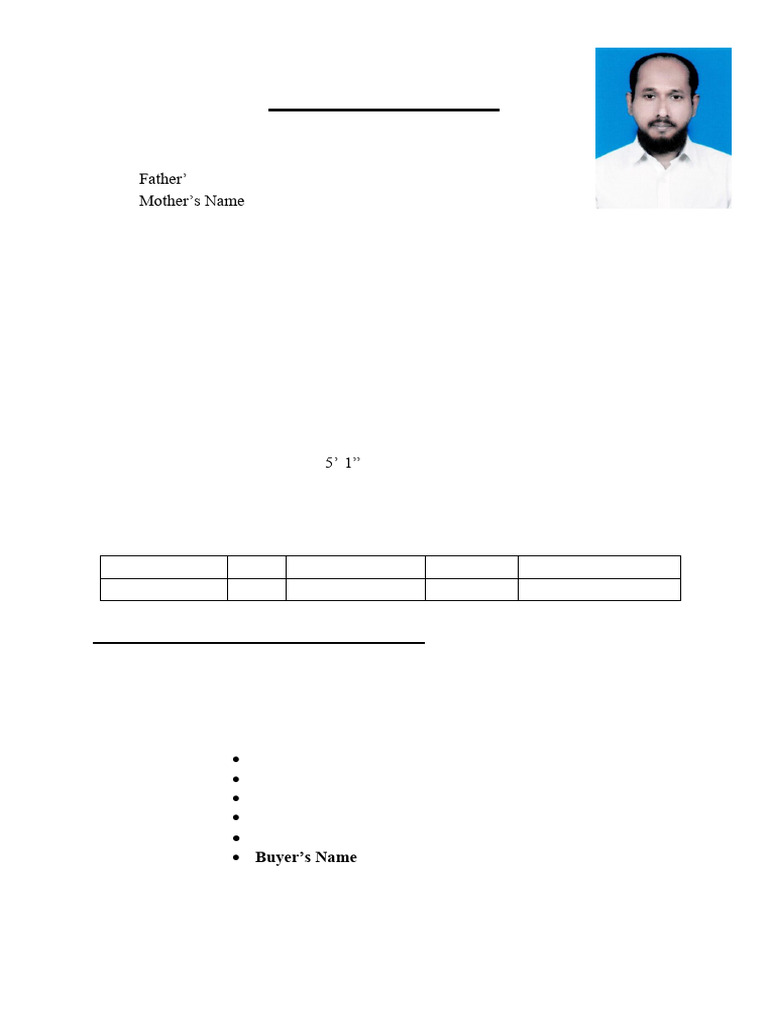 Ismail CV Technology Lectra | PDF