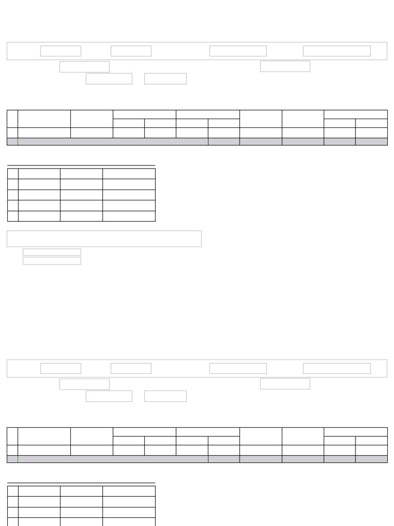 Star Cable Network Tax Report | PDF | Taxes | Payments