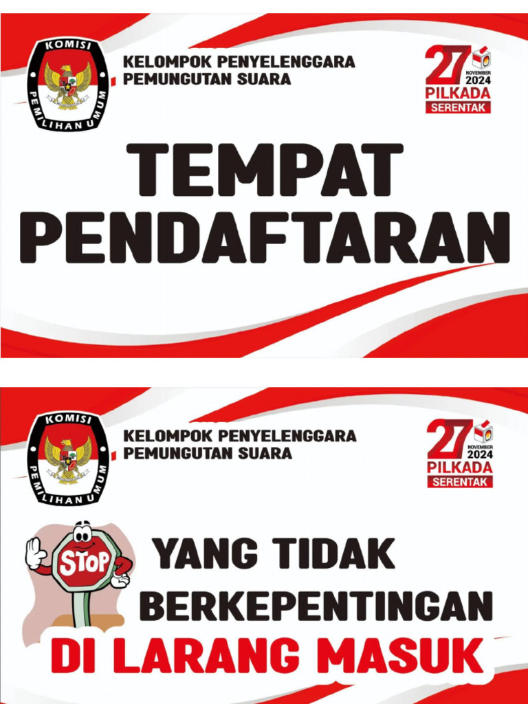 Tempat TPS | PDF