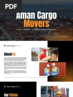 Apsrtc Cargo Module 4 | PDF | Cargo | Freight Transport