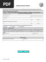 REAL ID Checklist - California DMV | PDF | Identity Document ...