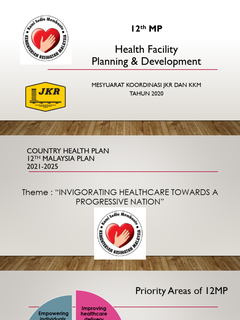 Health Facility Planning & Development | PDF | Hospital | Health Care