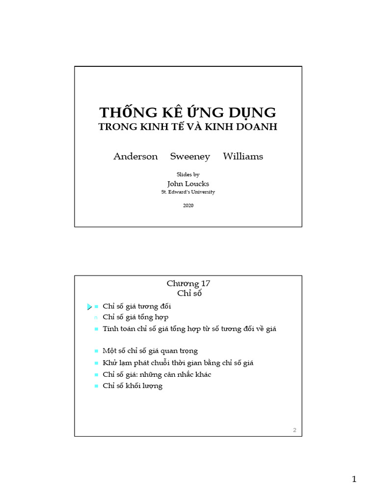 Chuong 17 (Doc Them) | PDF