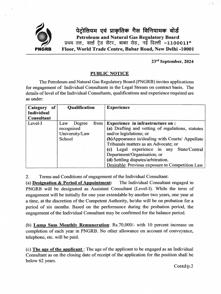 PN Legal 20240923 | PDF