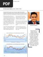 MCX Commodity Lot Size Overview | PDF | Futures Contract | Stocks