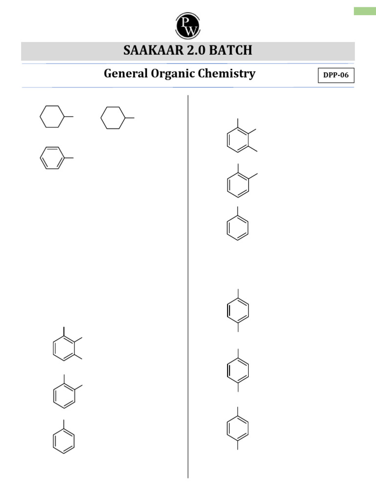 Organic Chemistry Acidity Ranking Quiz | PDF | Carboxylic Acid | Acid