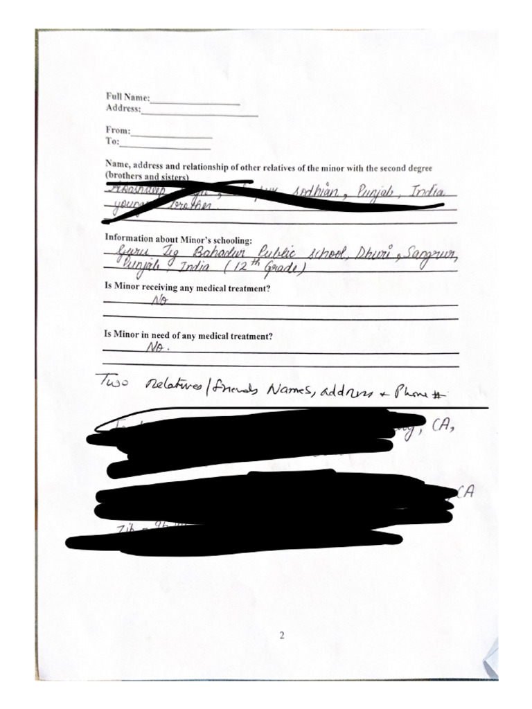 Full Name | PDF