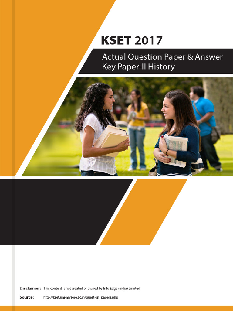 Kset History 2017 | PDF
