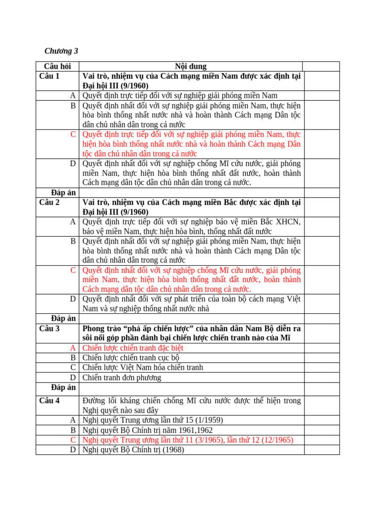 Chương 3 B Sung | PDF