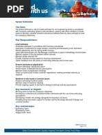 Ganger | PDF | Civil Engineering | Transport