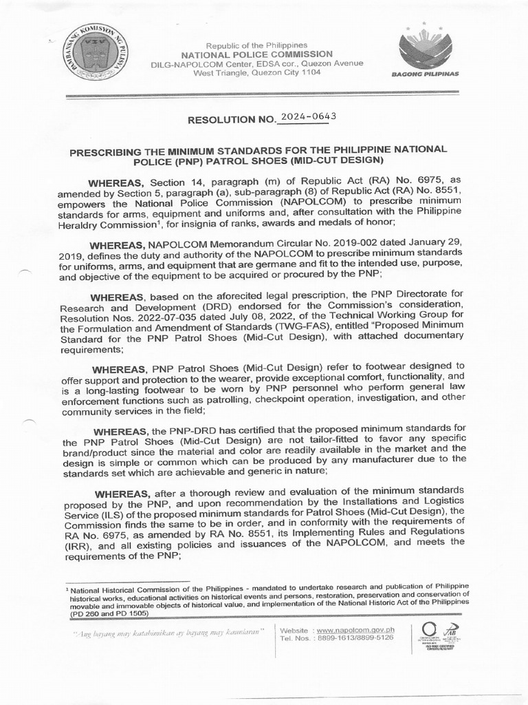 Res 2024-0643 | PDF