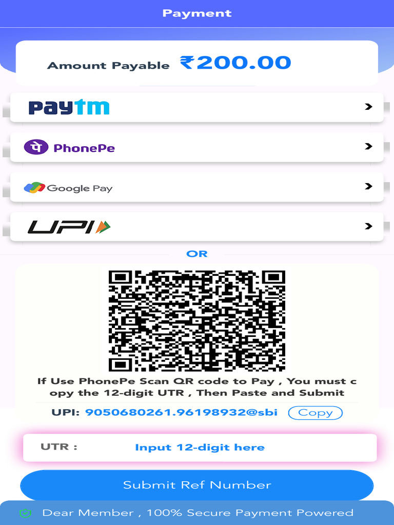 Dragon Payment | PDF