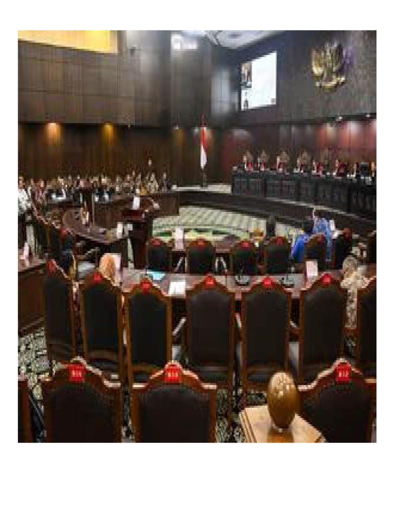 Legislative Meeting Auditorium | PDF