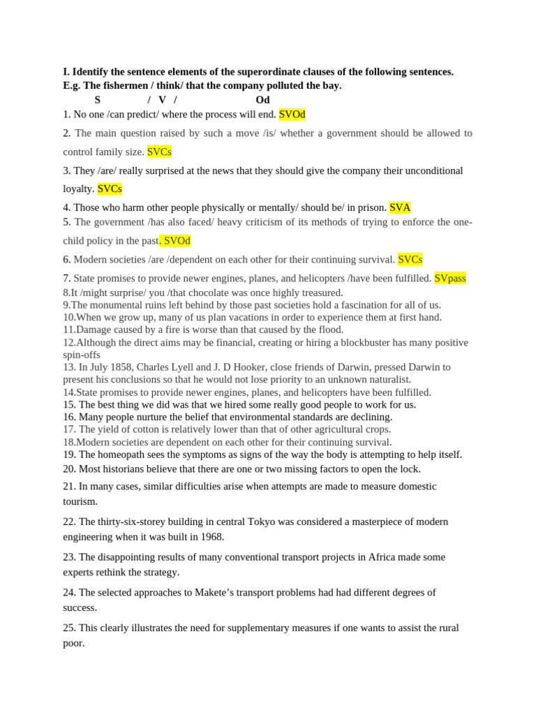Assignment 13B | PDF | English Language | Linguistics