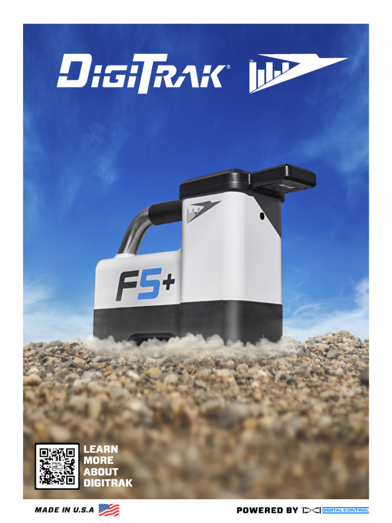 Falcon F5+ Specsheet Eng 402-2071-00-B | PDF | Transmitter ...