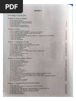 Dr. Priyanka Sachdev - General Pathology | PDF | Apoptosis | Necrosis