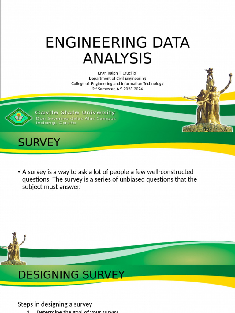 02.-Survey 033211 | PDF
