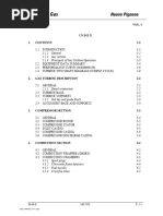 MS5002 | PDF | N Ox | Gas Turbine